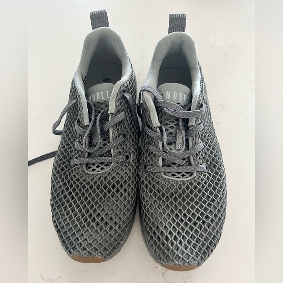 NOBULL | Shoes | Nobull Mesh Runner | Poshmark
